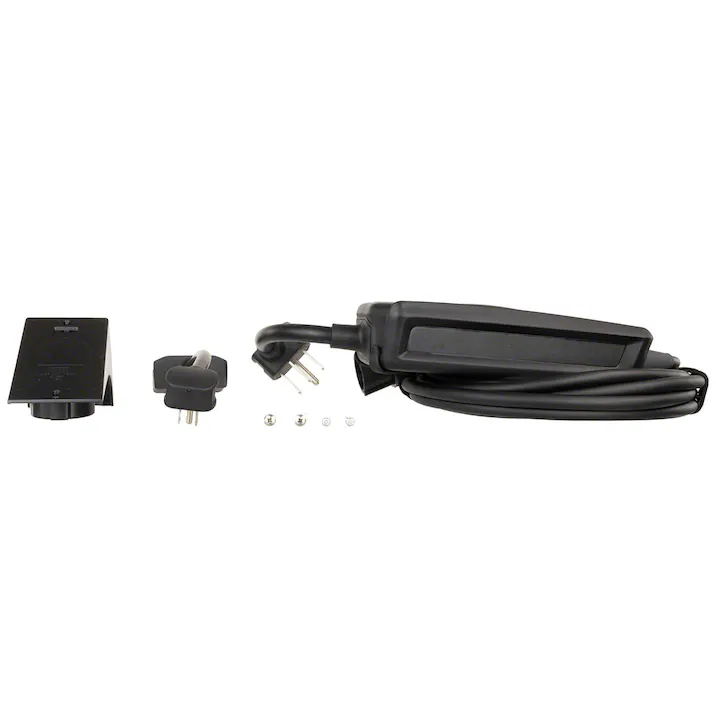 Ford Mobile Charger | Accessoires | Ford.ca