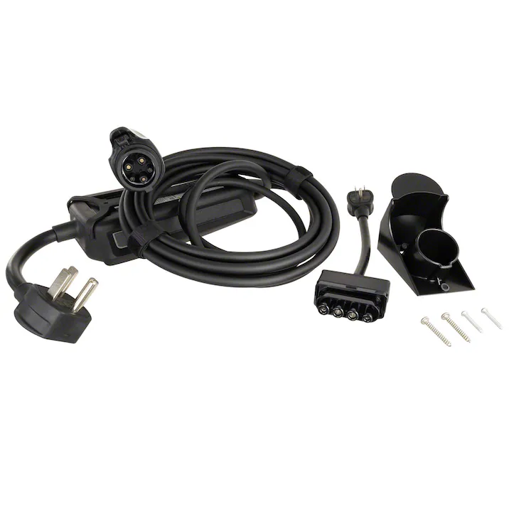 Ford Mobile Charger | Accessoires | Ford.ca