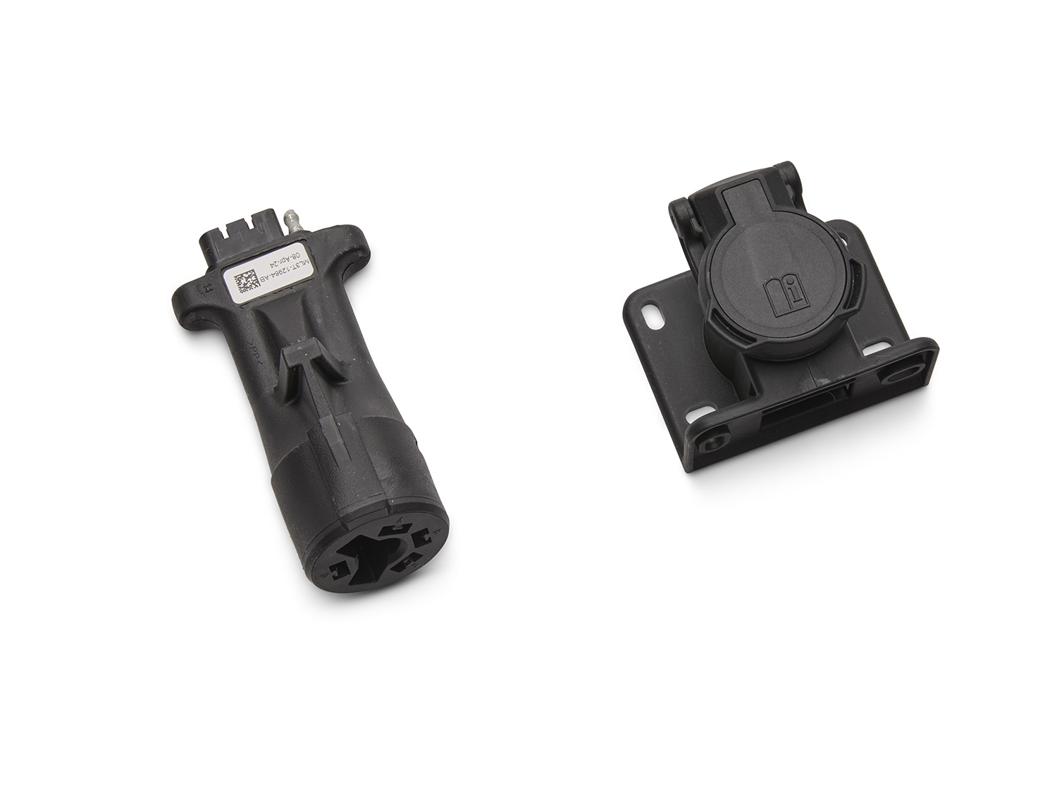 Super Duty 2023-2026 Base Trailer Wire Harness Kit with YAW Sensor ...