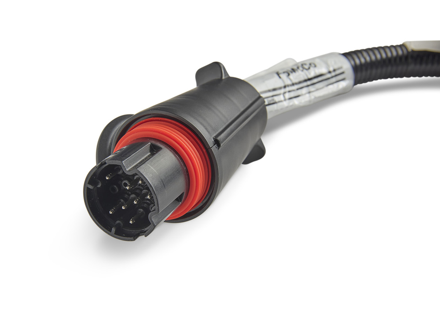 Base Wire Harness Kit without YAW Sensor Connection | Accessories ...