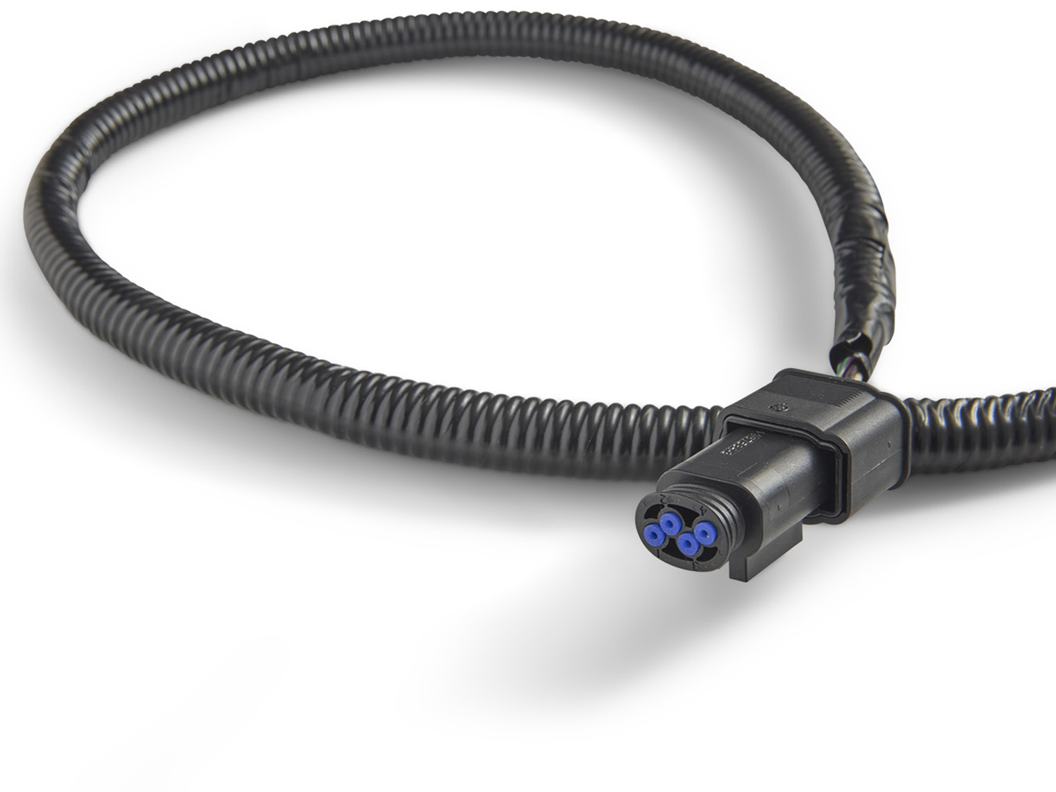 Base Wire Harness Kit without YAW Sensor Connection | Accessories ...