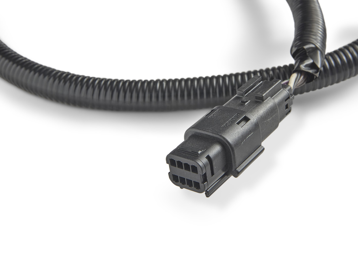 Base Wire Harness Kit without YAW Sensor Connection | Accessories ...