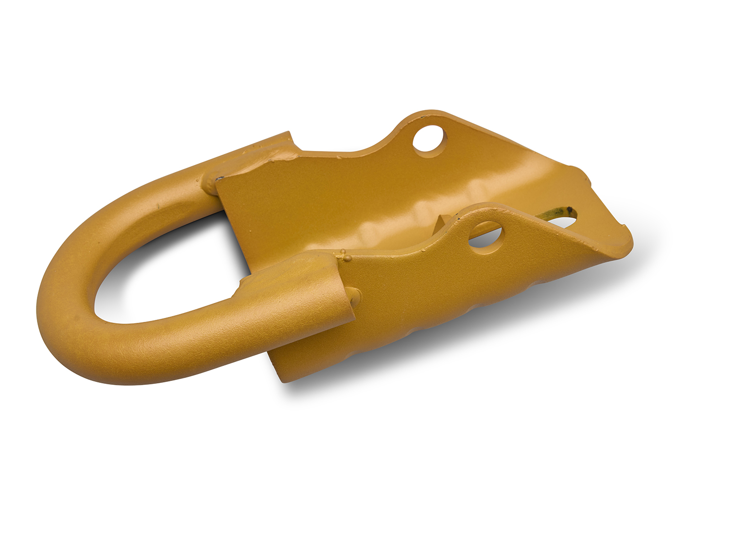 F-150, 2024-2026, Active Orange Tow Hook - Stamped Steel | Accessories ...