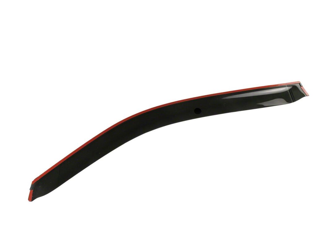 F-150 SuperCab 2007-2008 Side Window Air Deflectors | Accessories ...