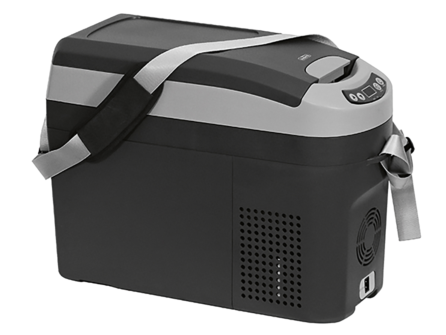 Portable Mini Fridge Freezer | Accessories | Ford.com