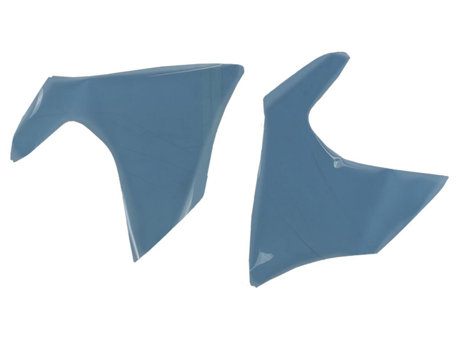 F-150 2021-2024 Paint Protection Film Kit | Accessories | Ford.com