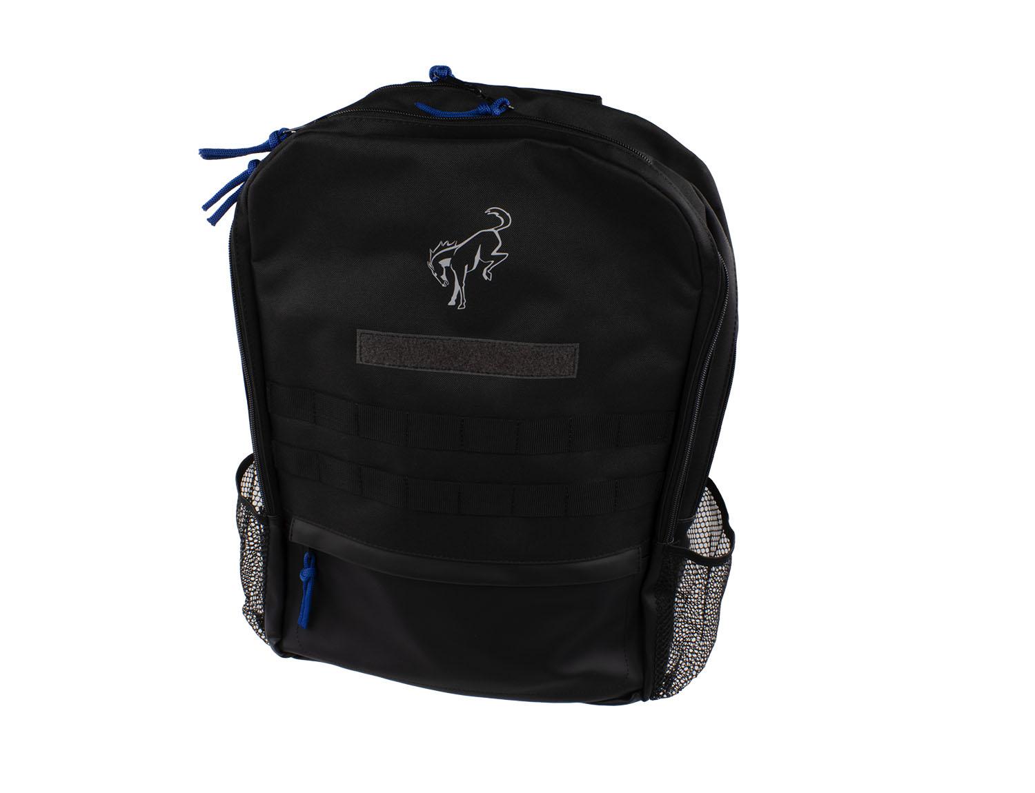 Off-Road Assistance Kit | Accessories | Ford.com