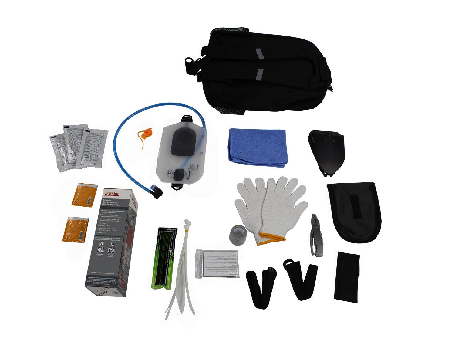 Off-Road Assistance Kit | Accessories | Ford.com