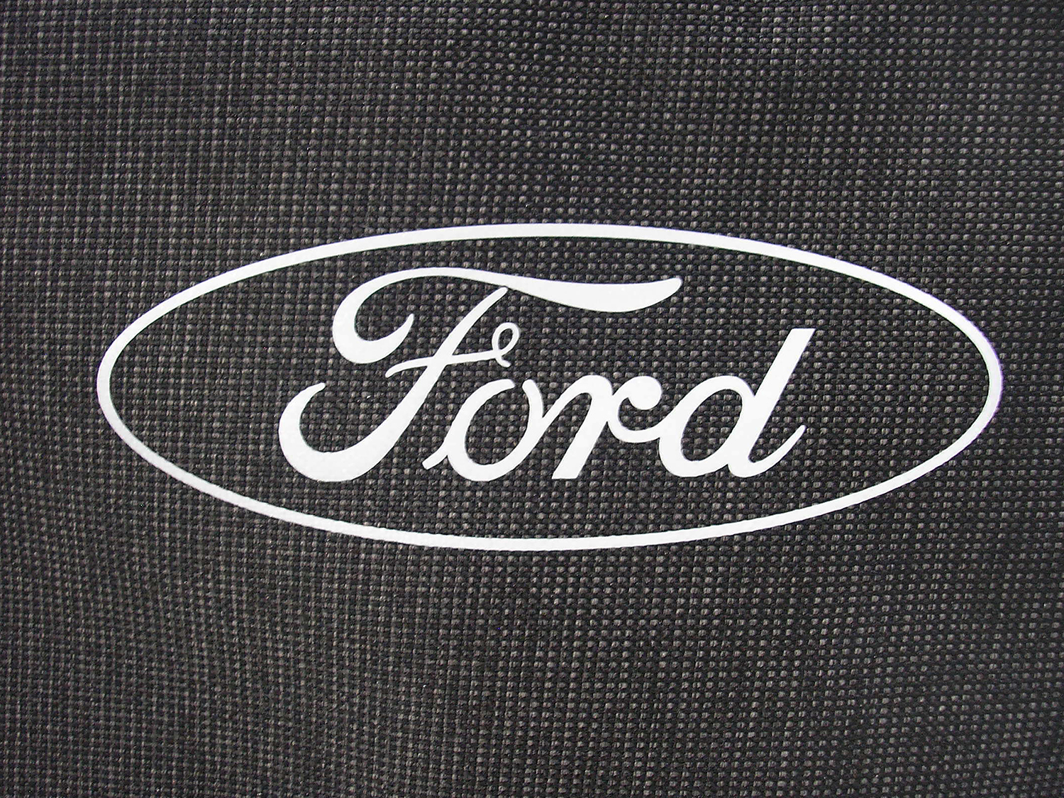 Ford Off-Road Assistance Kit | Accessories | Ford.com