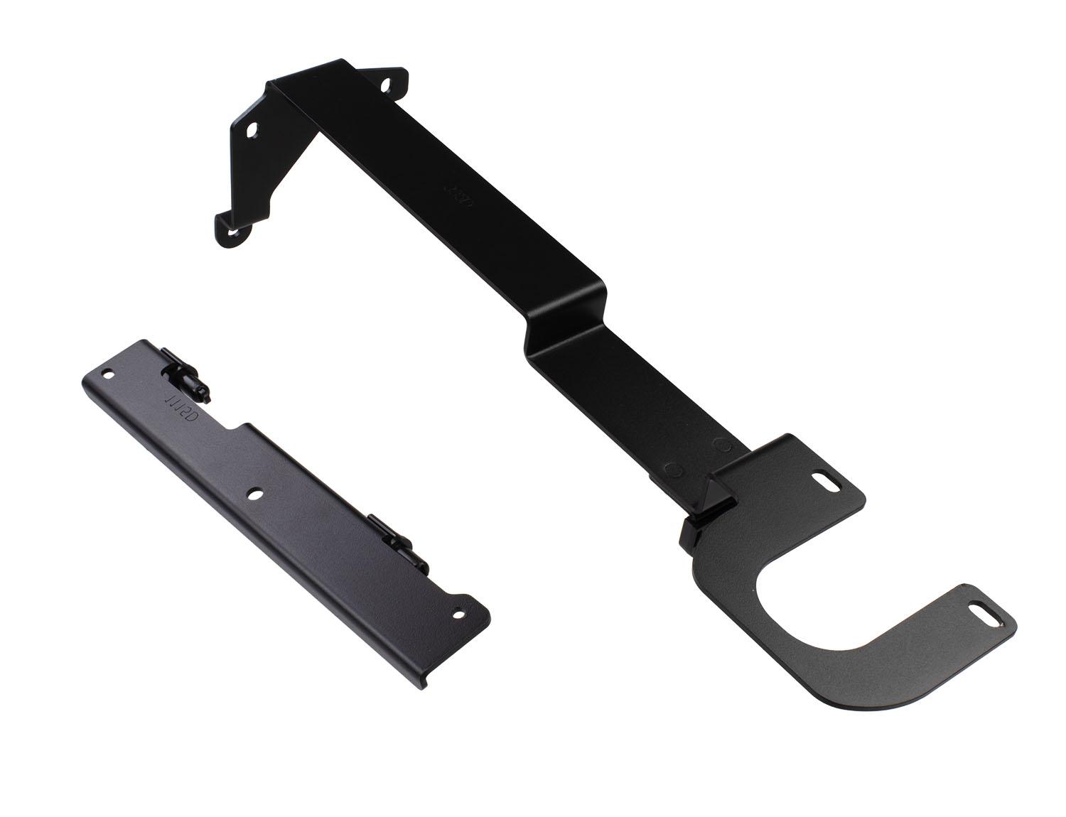 Ranger 2023 Pivot Side Storage Box, LH Driver Side by RealTruck ...