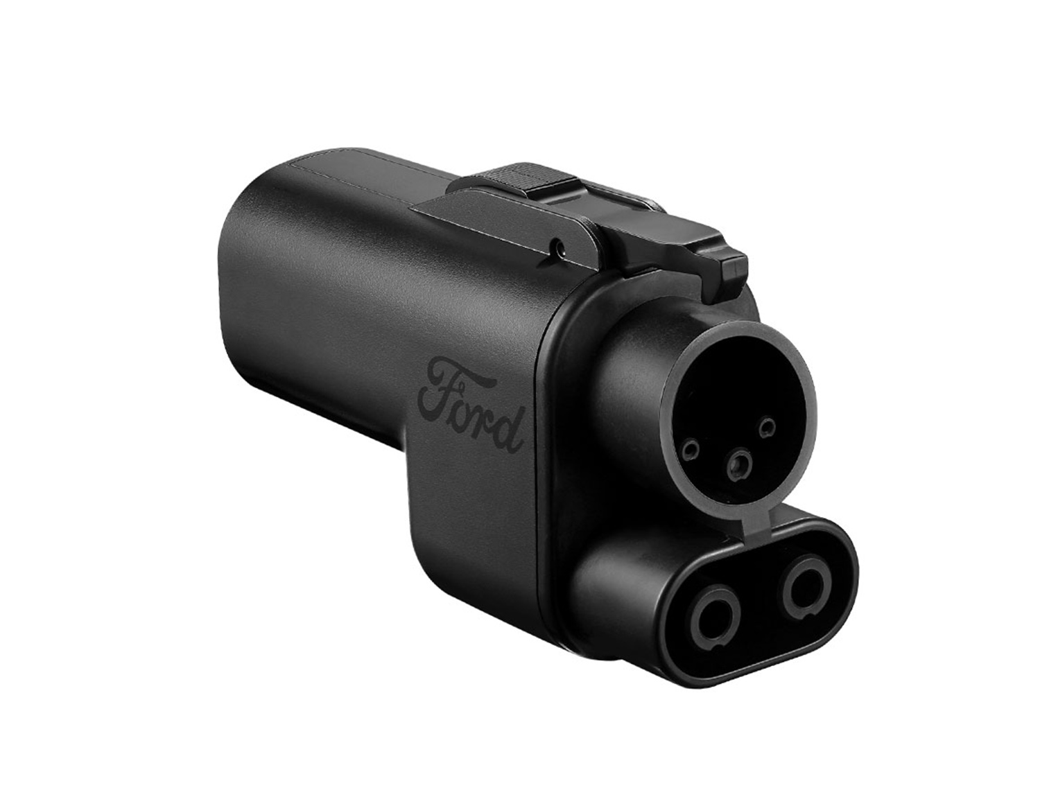 Ford Fast Charging Adapter (NACS) | Accessories | Ford.com