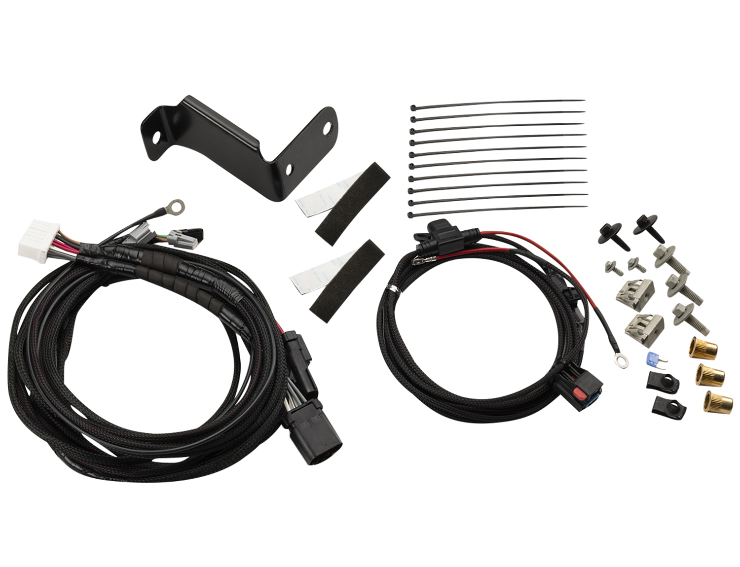 KICKER® Audio Upgrade AMP | Accessories | Ford.com