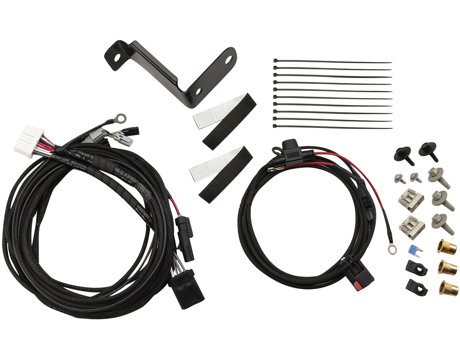 KICKER® Audio Upgrade AMP | Accessories | Ford.com