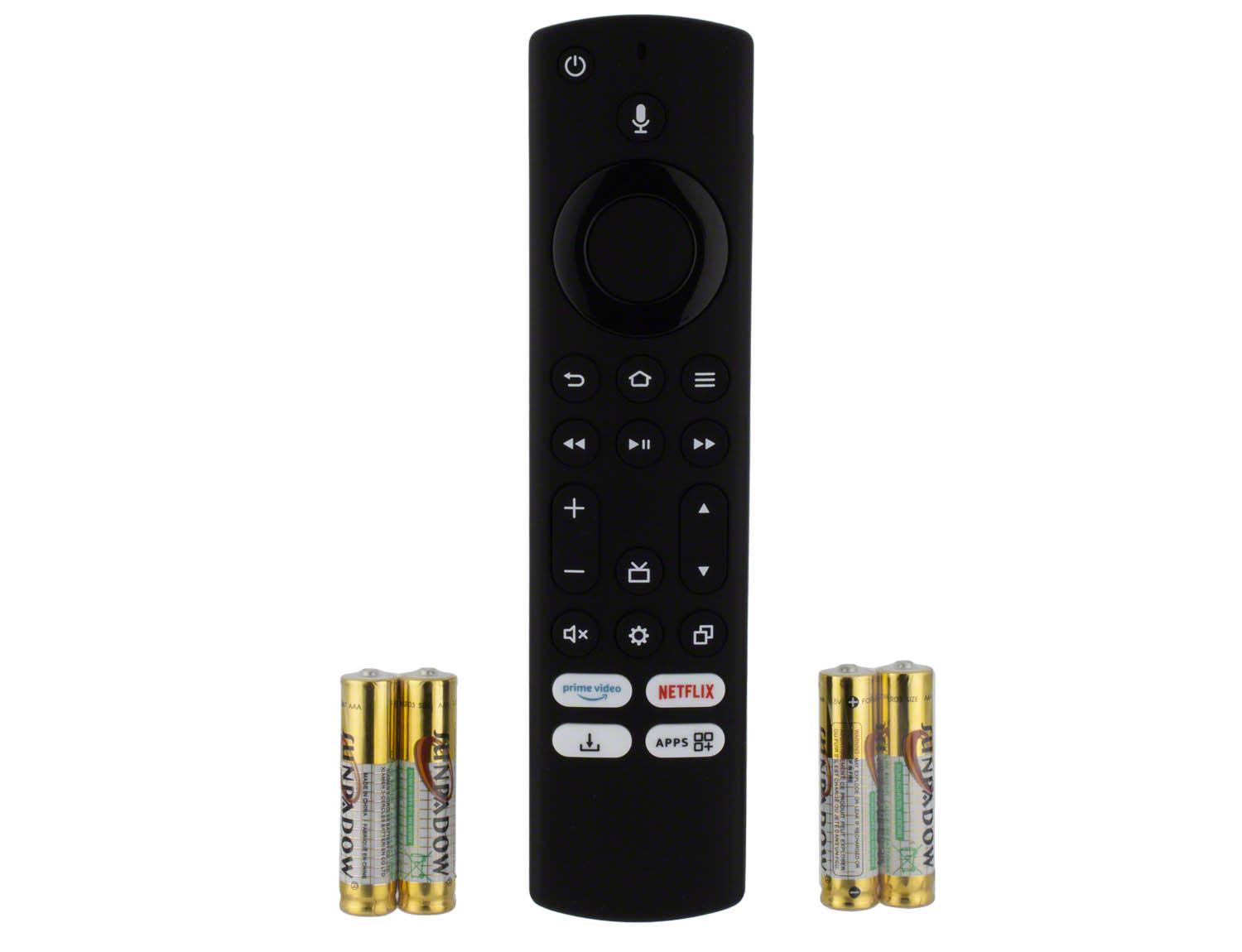 Remote Control for EVOLVE Rear Seat Entertainment System | Accessories ...