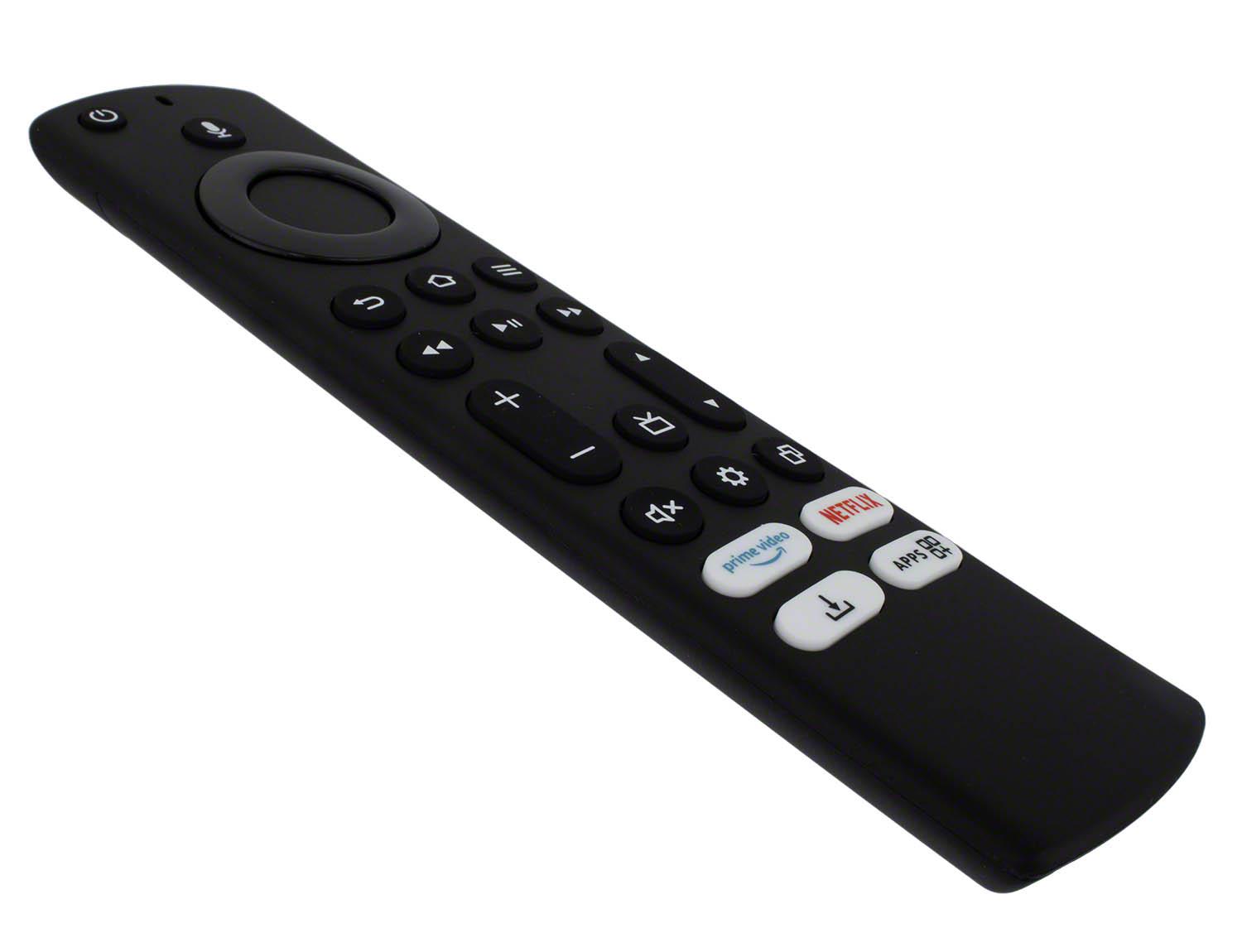 Remote Control for EVOLVE Rear Seat Entertainment System | Accessories ...