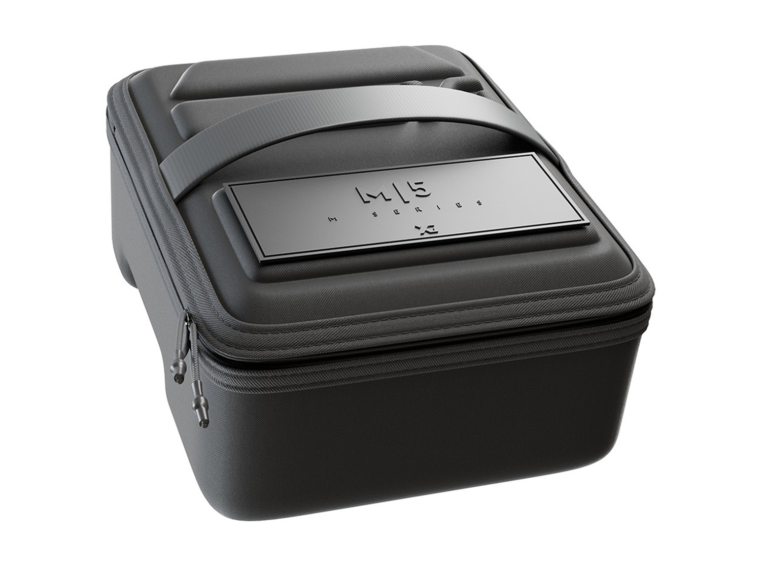 Bronco - M5 Magnetic MOLLE Mount System w/Magnetic Latch | Accessories ...