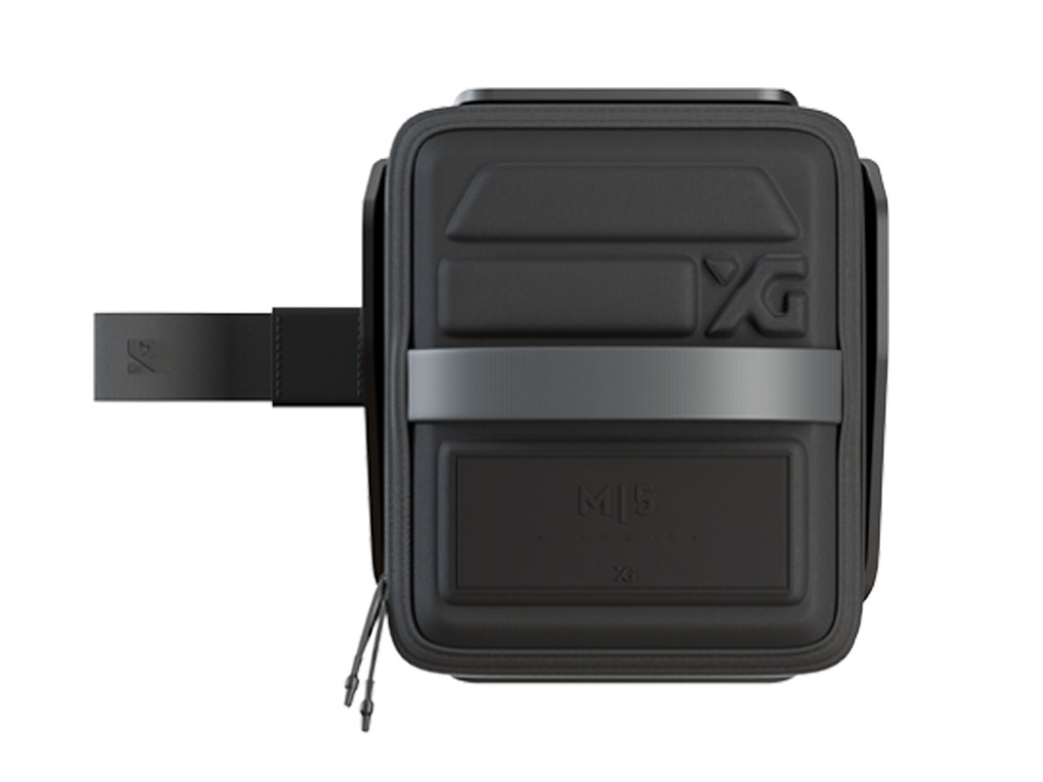 Bronco - M5 Magnetic MOLLE Mount System w/Magnetic Latch | Accessories ...