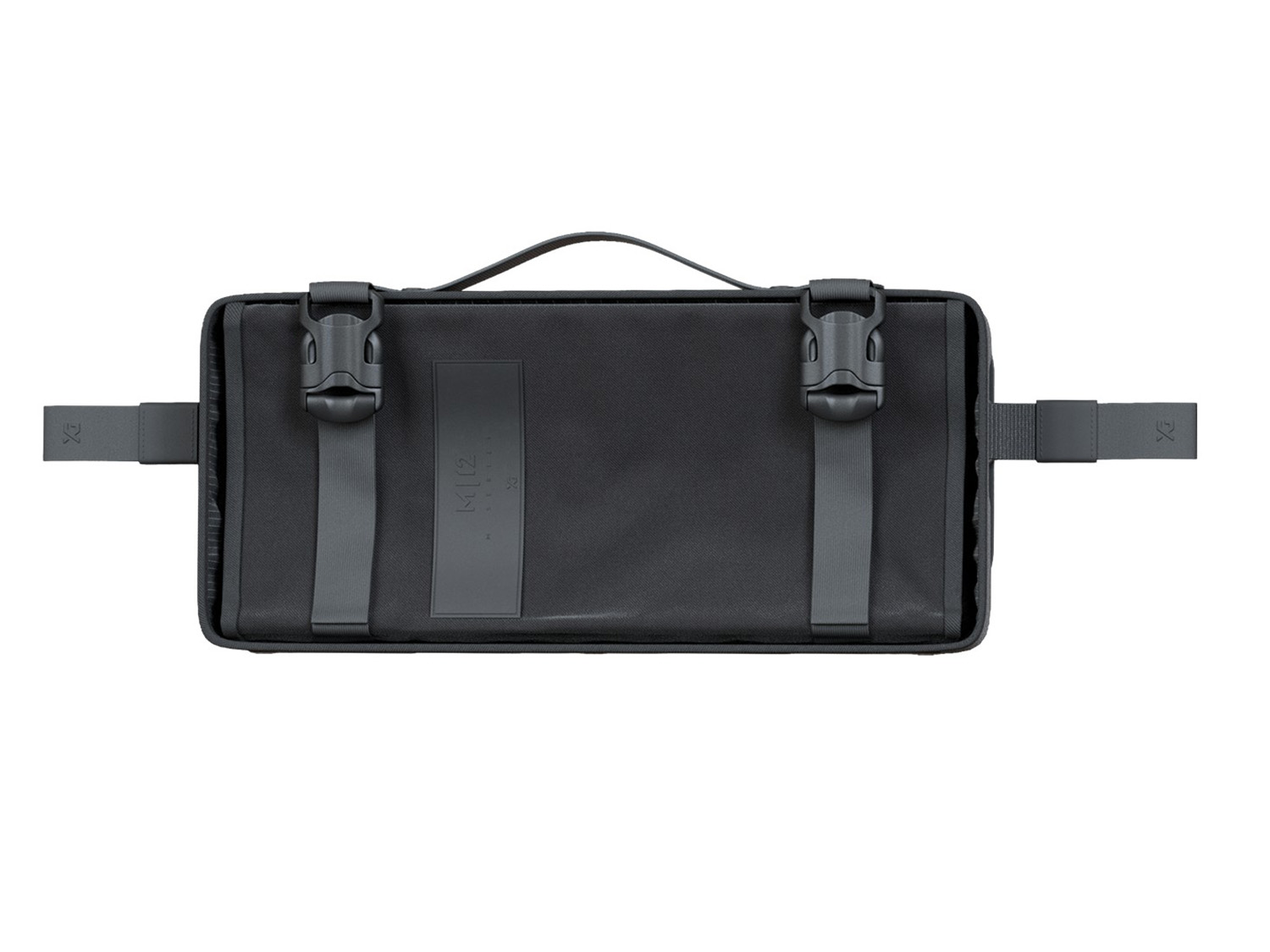Bronco - M12 Magnetic MOLLE Mount System | Accessories | Ford.com