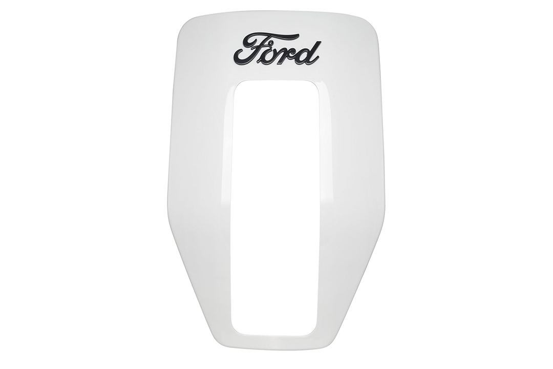 Charge Station Exterior Cover - Ford Charge Station Pro | Chargers ...