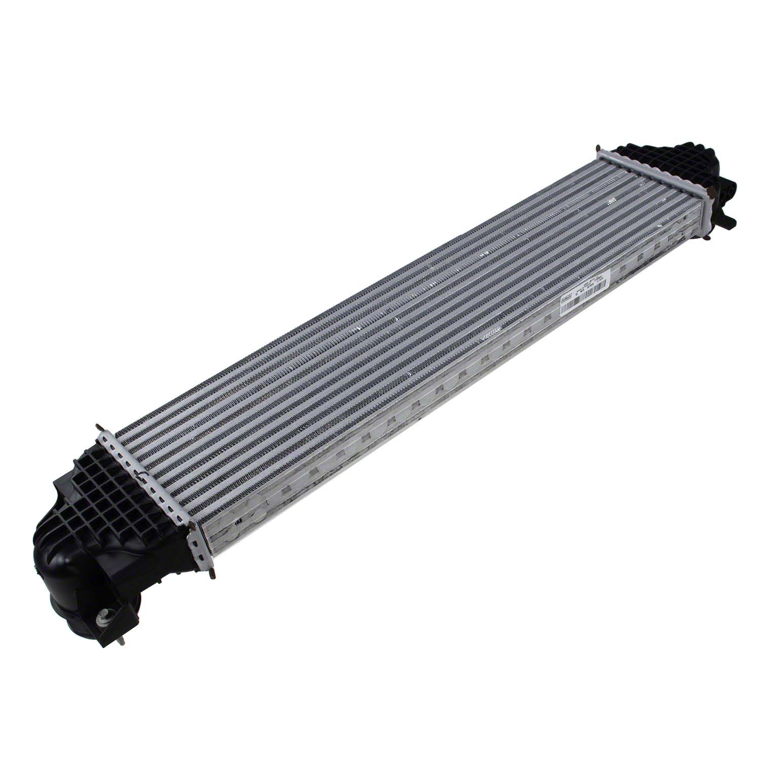 Intercooler Engine Charge Air Cooler - 2.0L | Parts | Ford.com