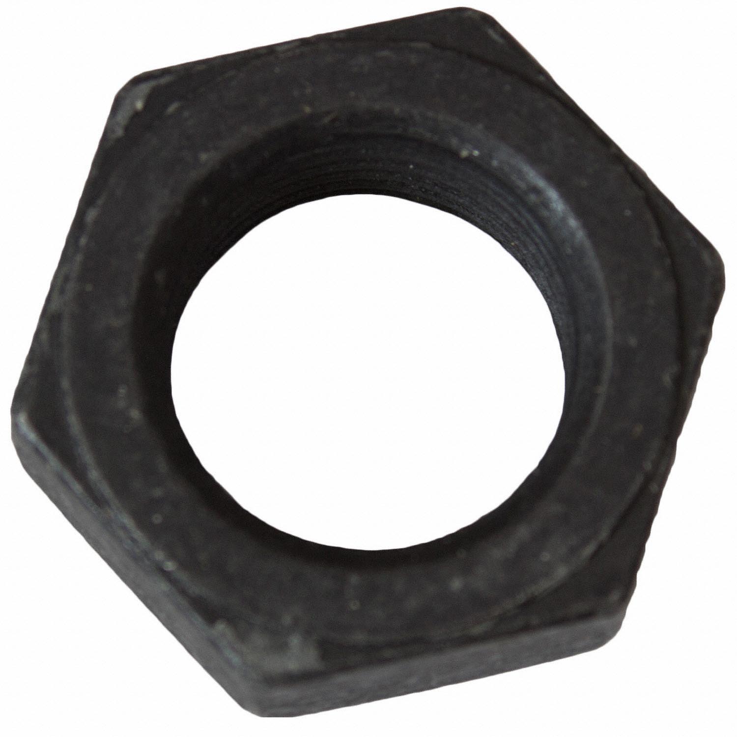 Suspension Ball Joint Nut / Washer. Worm Drive Nut - Front. | Parts ...