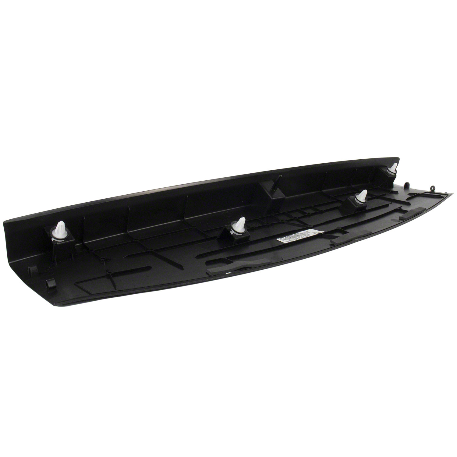 Liftgate Trim Cover Molding - Center | Parts | Ford.com