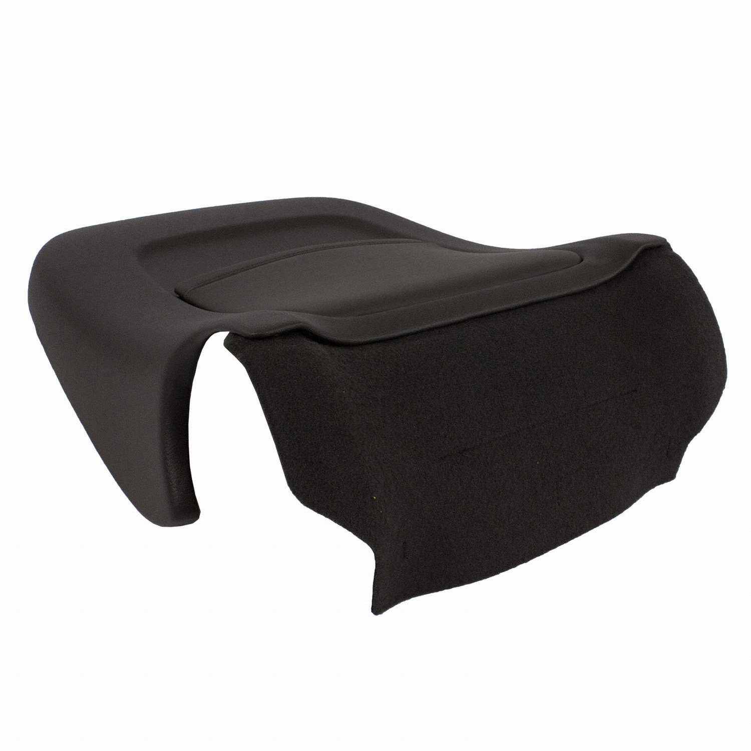 Seat Back Panel Trim | Parts | Ford.com