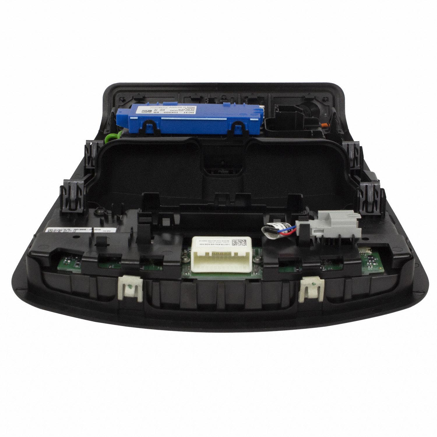 Console Overhead (Phantom/Raptor) | Parts | Ford.com