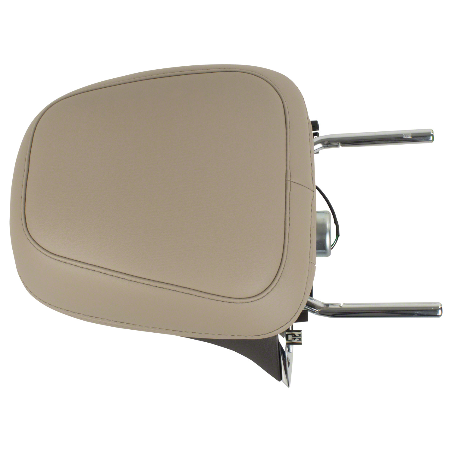 Headrest pad Head REST 40/20/40 SeatS 40/BLANK/40 part of the Seat Back ...