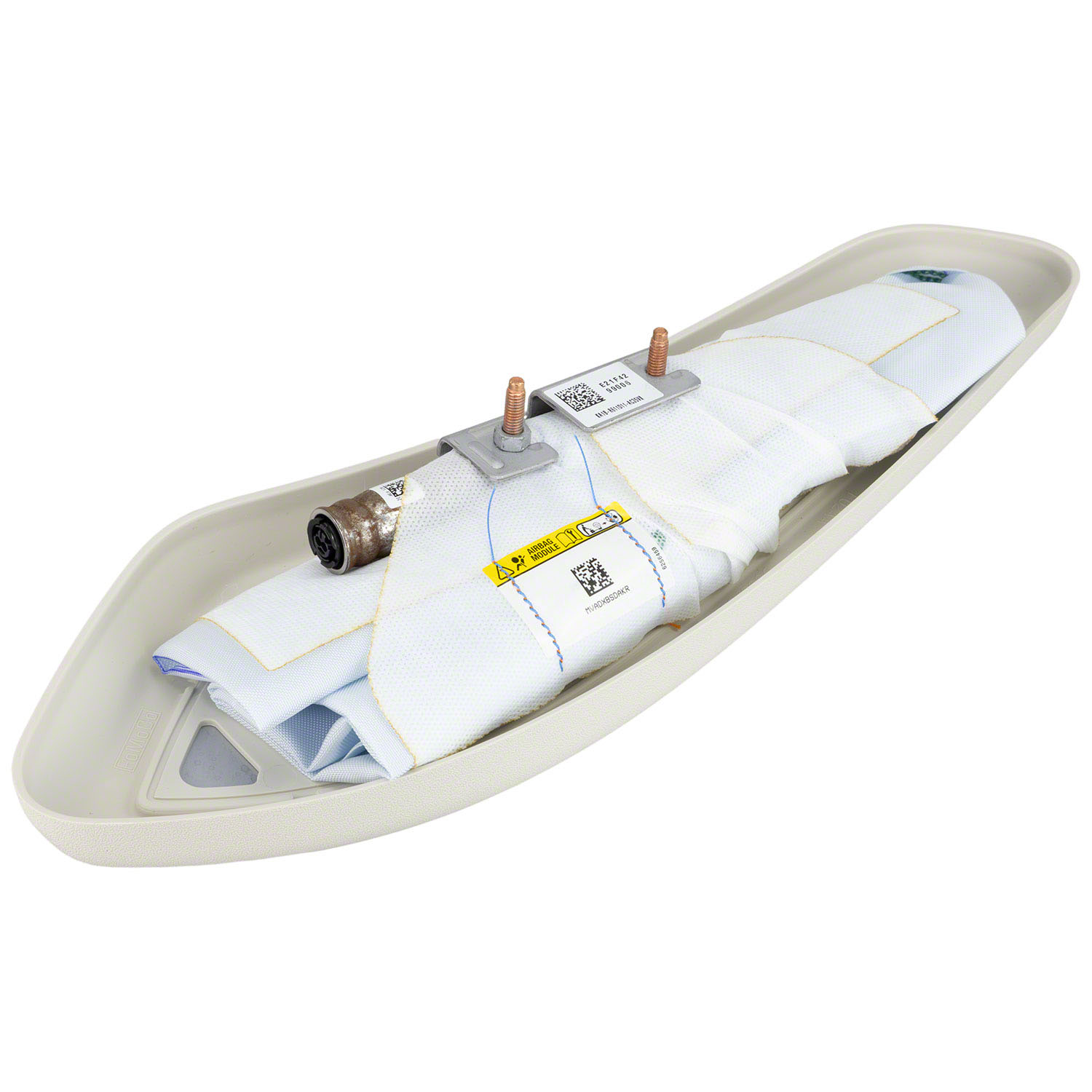 Seat Air Bag Module - Left | Parts | Ford.com