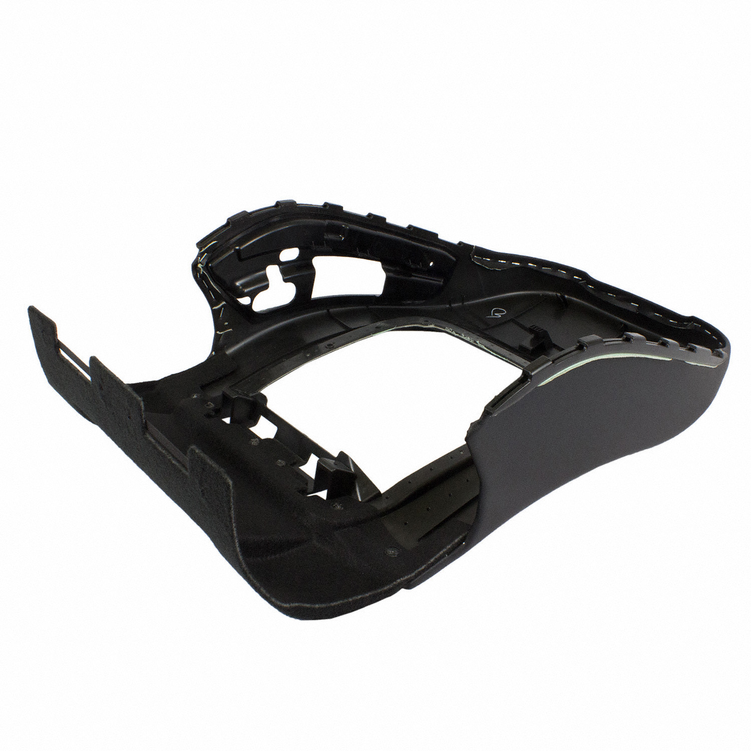 Seat Back Panel Trim | Parts | Ford.com