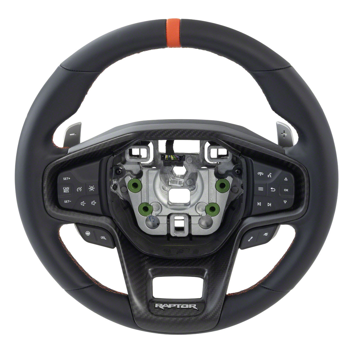 Wheel Steering | Parts | Ford.com