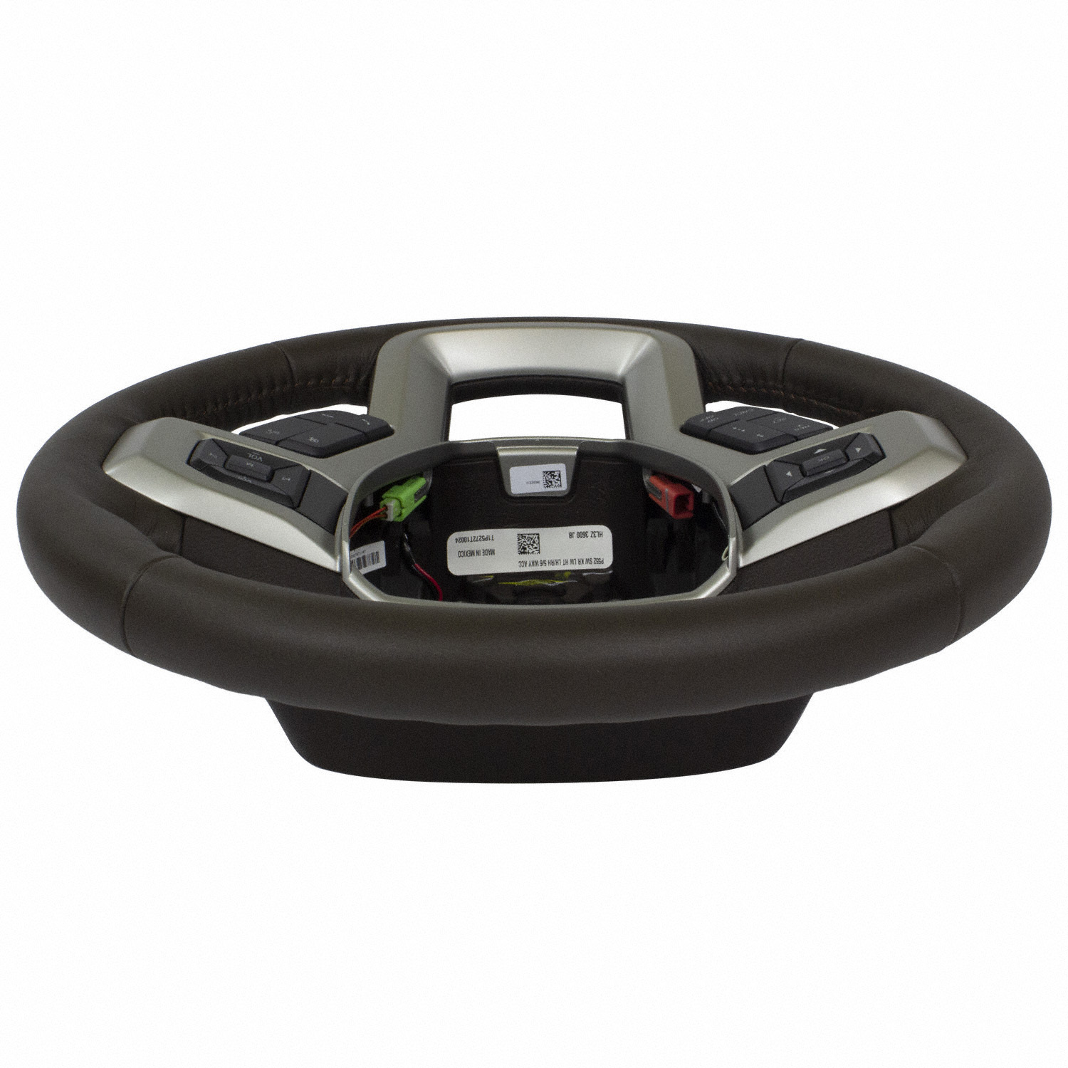 All Wheel Steering | Parts | Ford.com