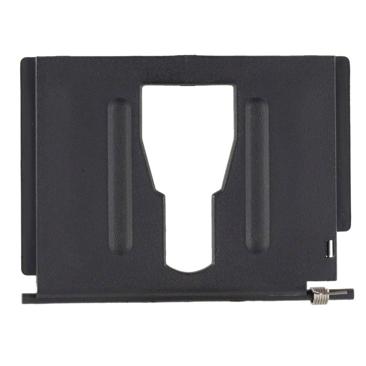 Liftgate Trim Scuff Plate Cap Striker Cover | Parts | Ford.com