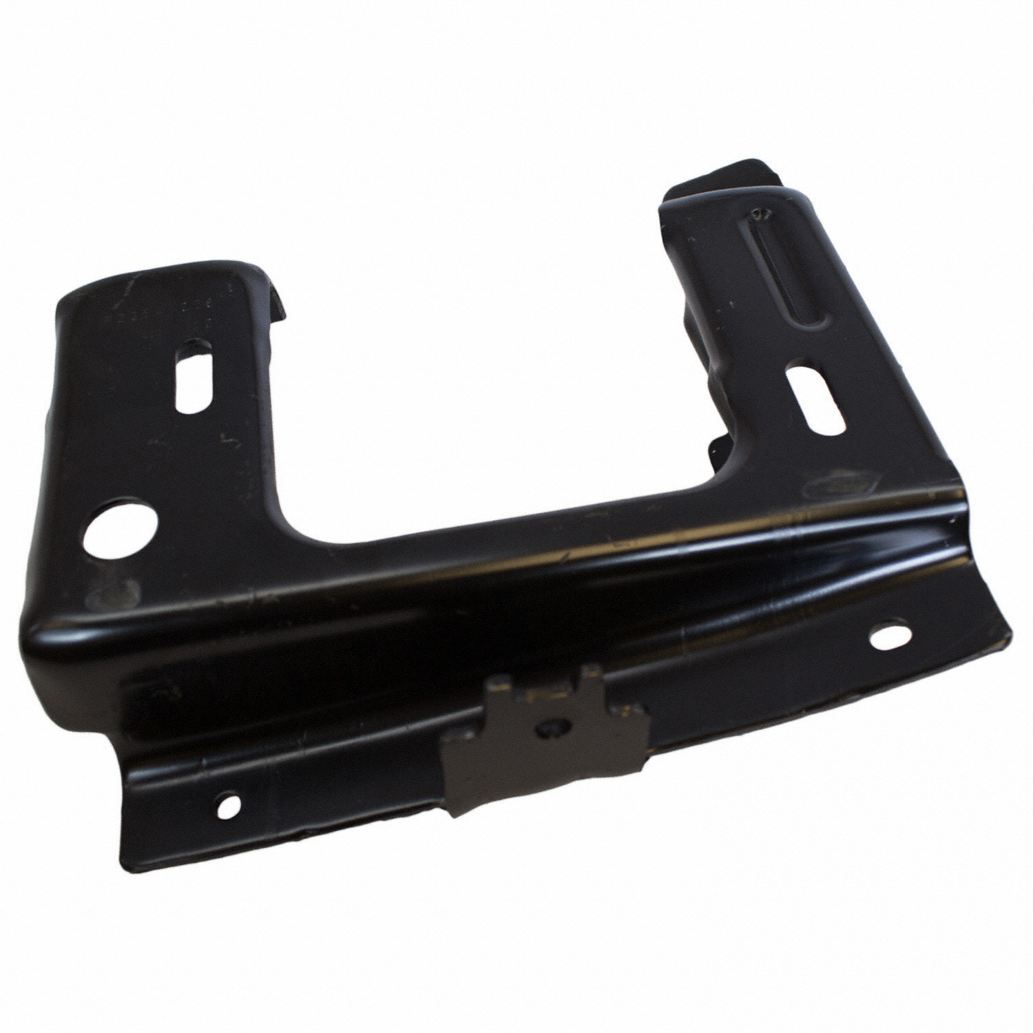 Bumper Face Bar Mount Mounting Plate - Left, Front | Parts | Ford.com