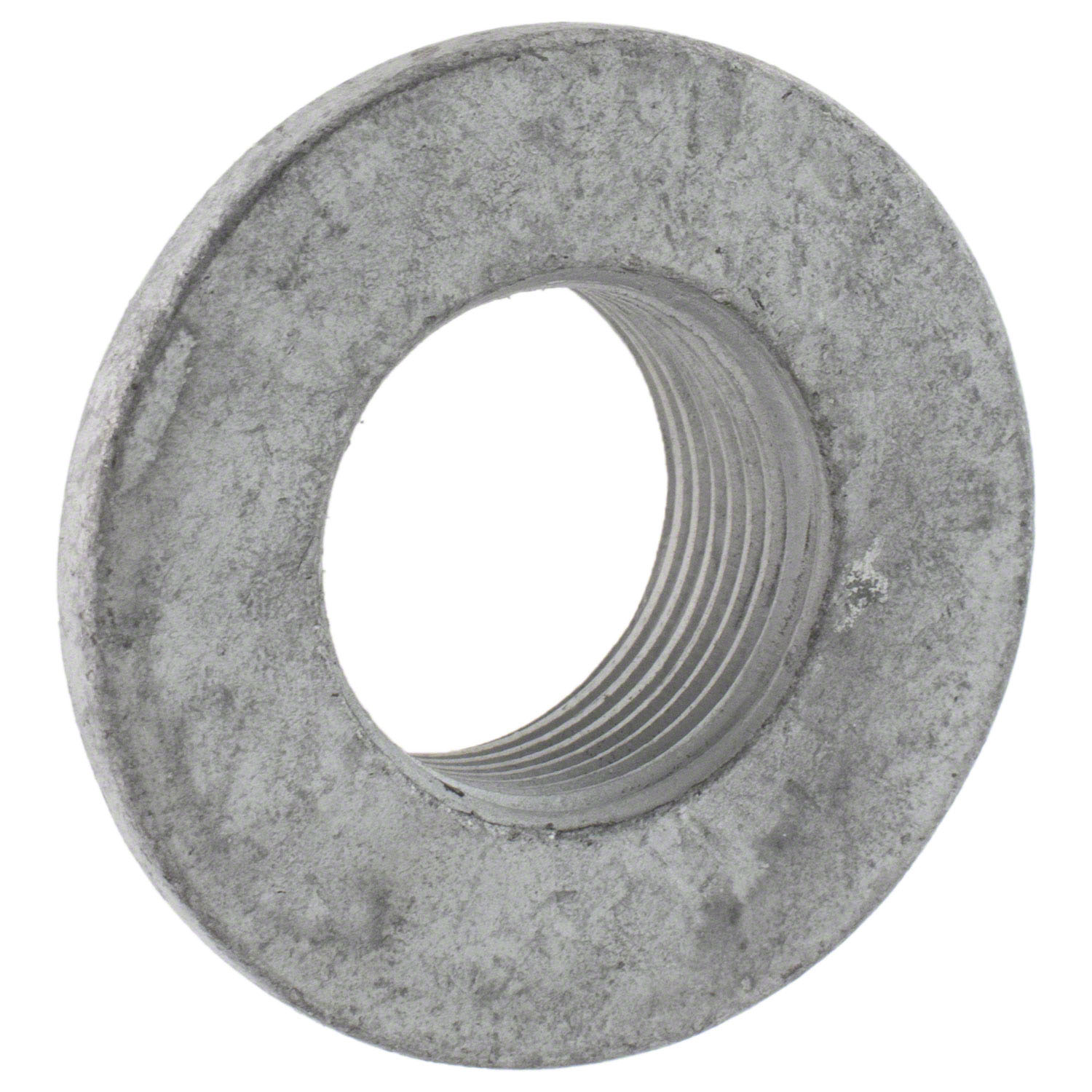 Suspension Ball Joint Nut / Washer Hex Head - Front | Parts | Ford.com