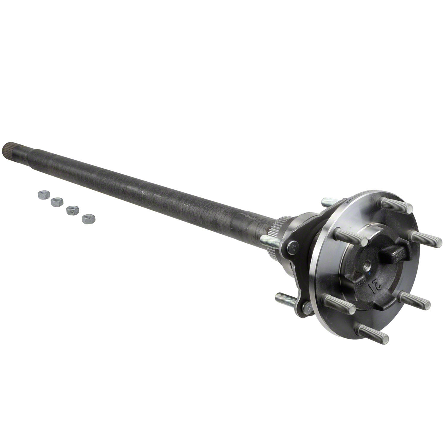 Axle ShaftS Locking Differential - Right, Rear | Parts | Ford.com