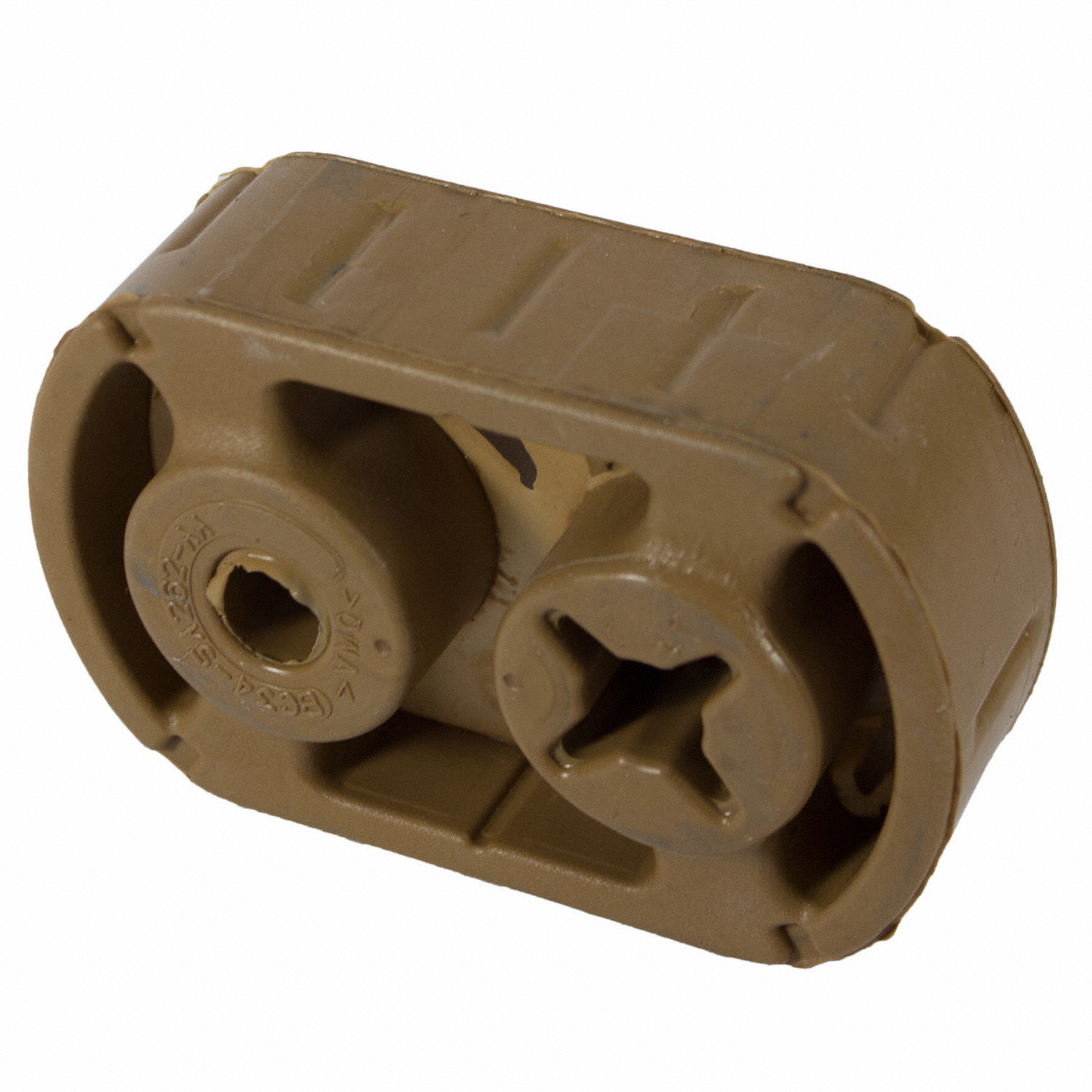 Exhaust System Hanger Rubber Insulator | Parts | Ford.com