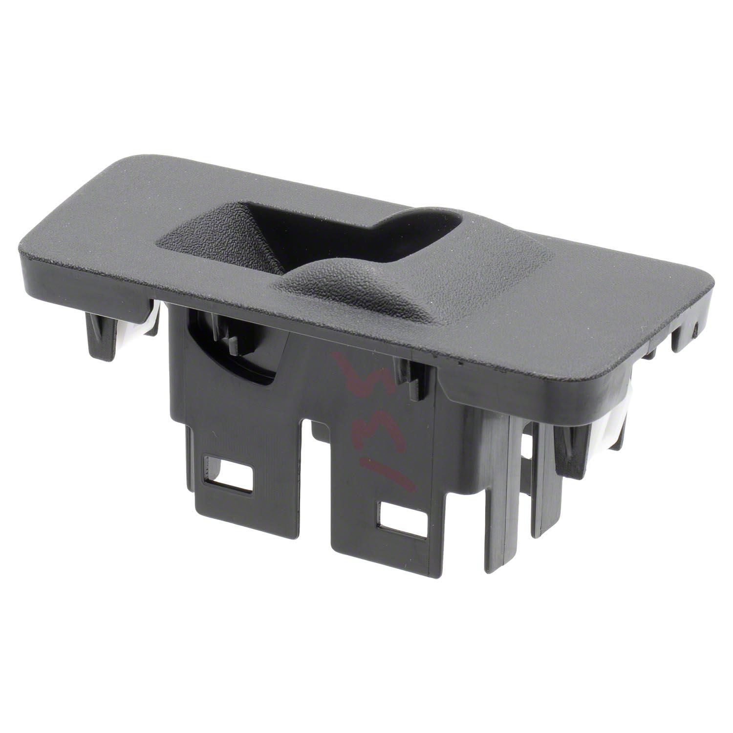 Door Switch Trim Panel Window Bezel - Left, Rear | Parts | Ford.com