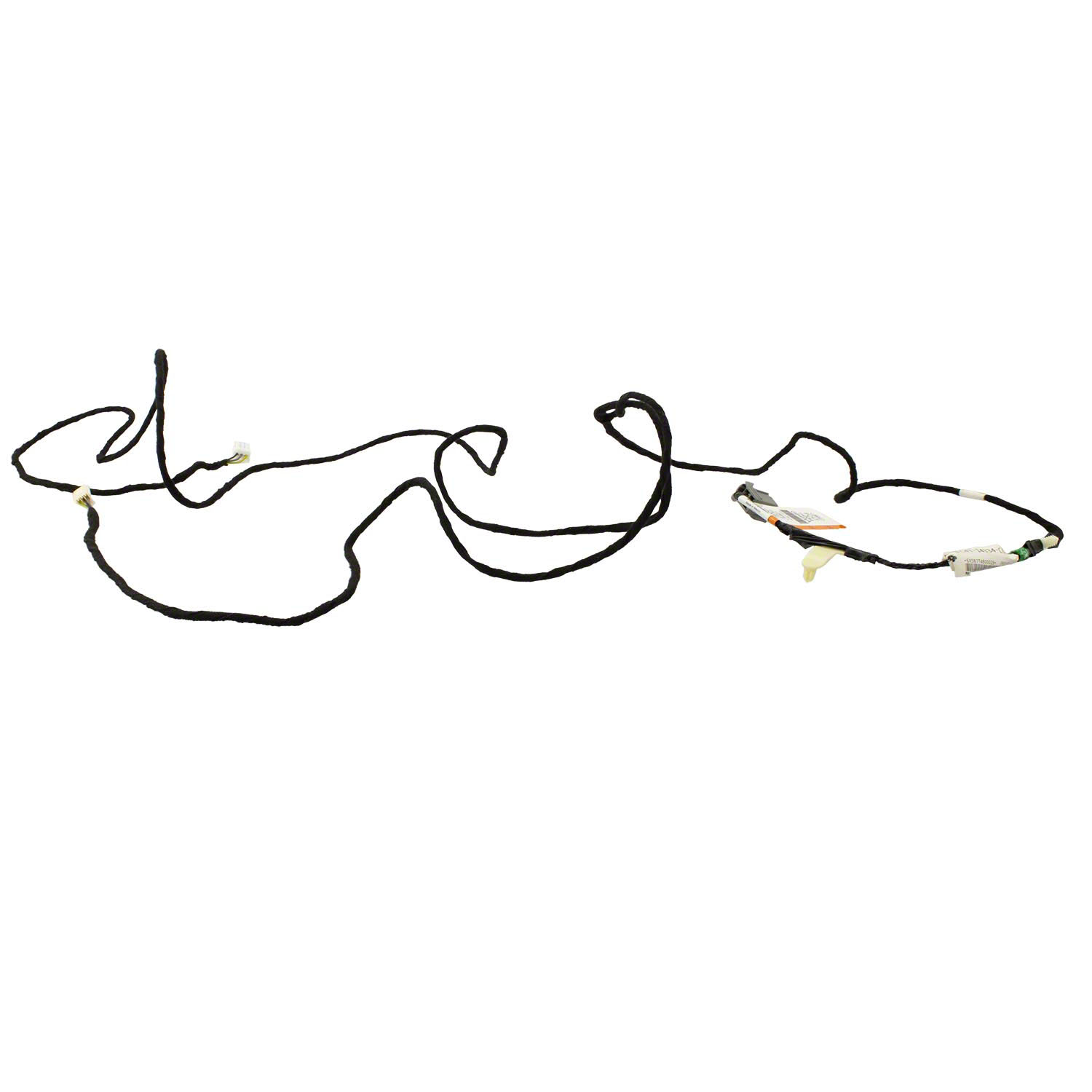 Wiring | Parts | Ford.com