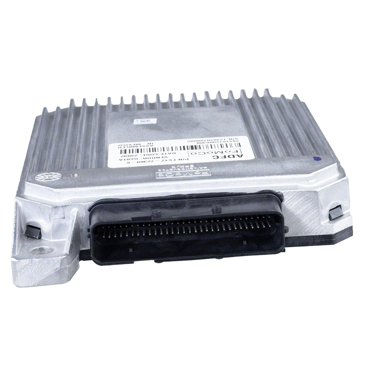 Automatic Transmission Control Module (TCM) - 3.2L (AT) | Parts | Ford.com