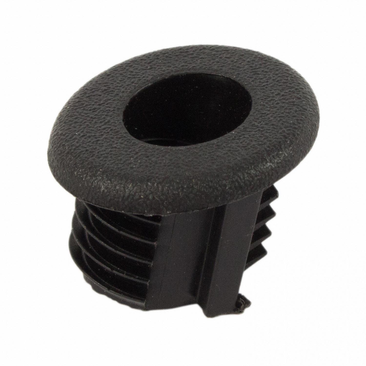 Door Interior Trim Panel Grommet Lock Knob Bezel - Left, Right, Front ...