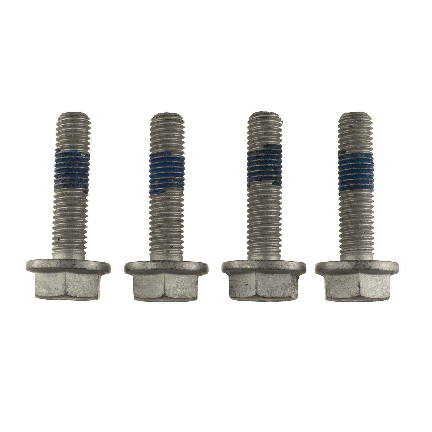 Hex Head Bolt | Parts | Ford.com