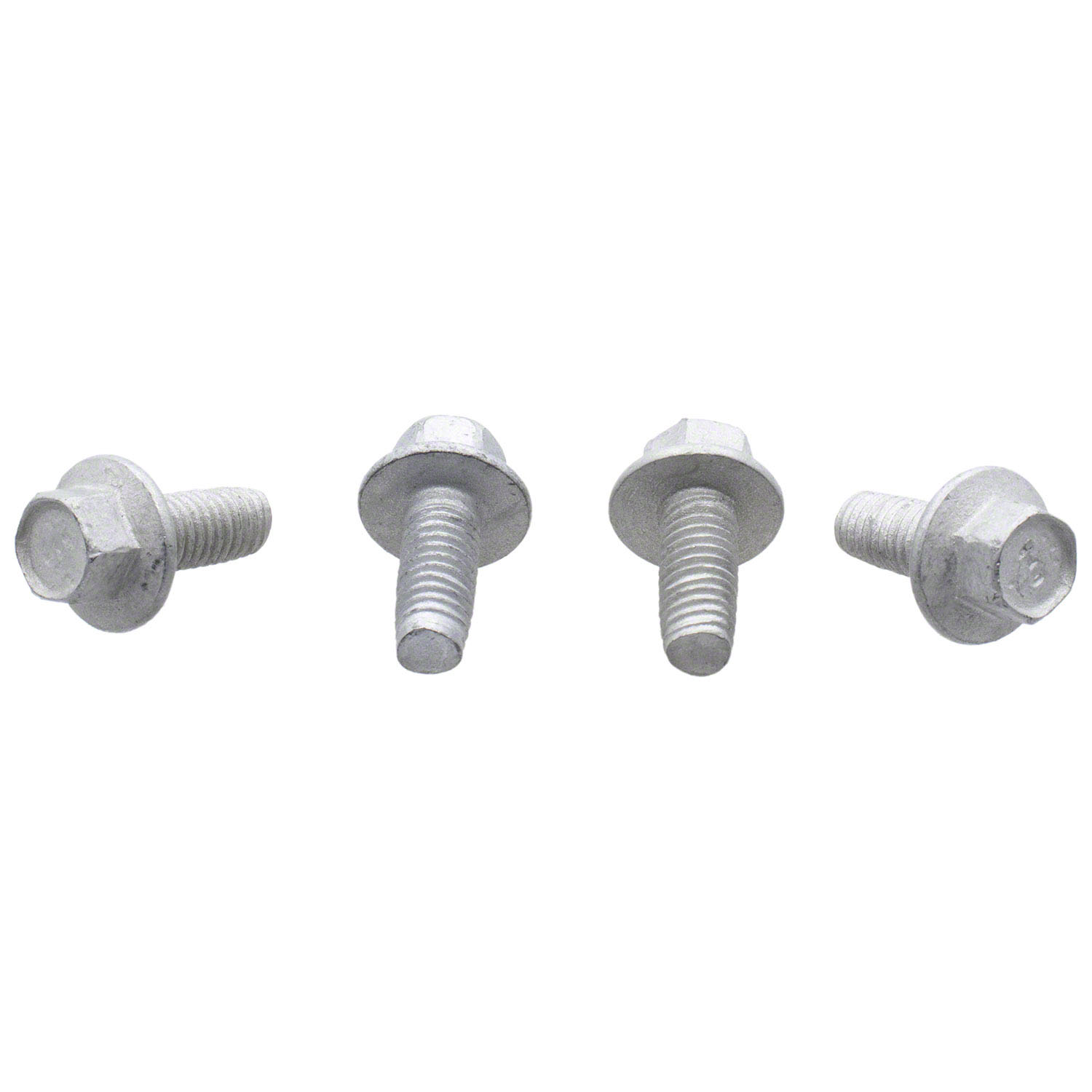Brake Dust Shield Bolt Splash Guard - M6, Front | Parts | Ford.com
