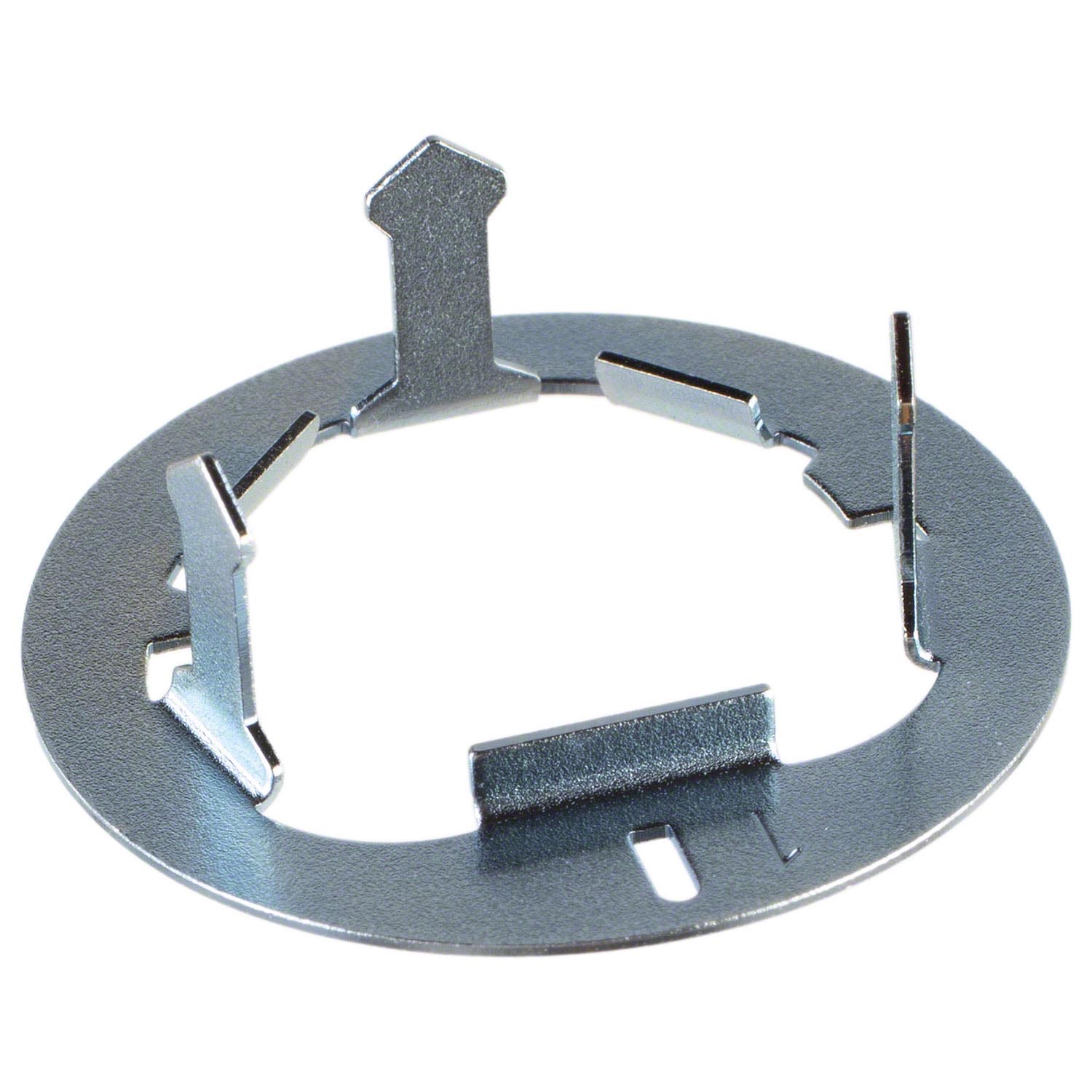 Mounting Plate Navigation Microphone Bracket - Front, Rear, Center ...
