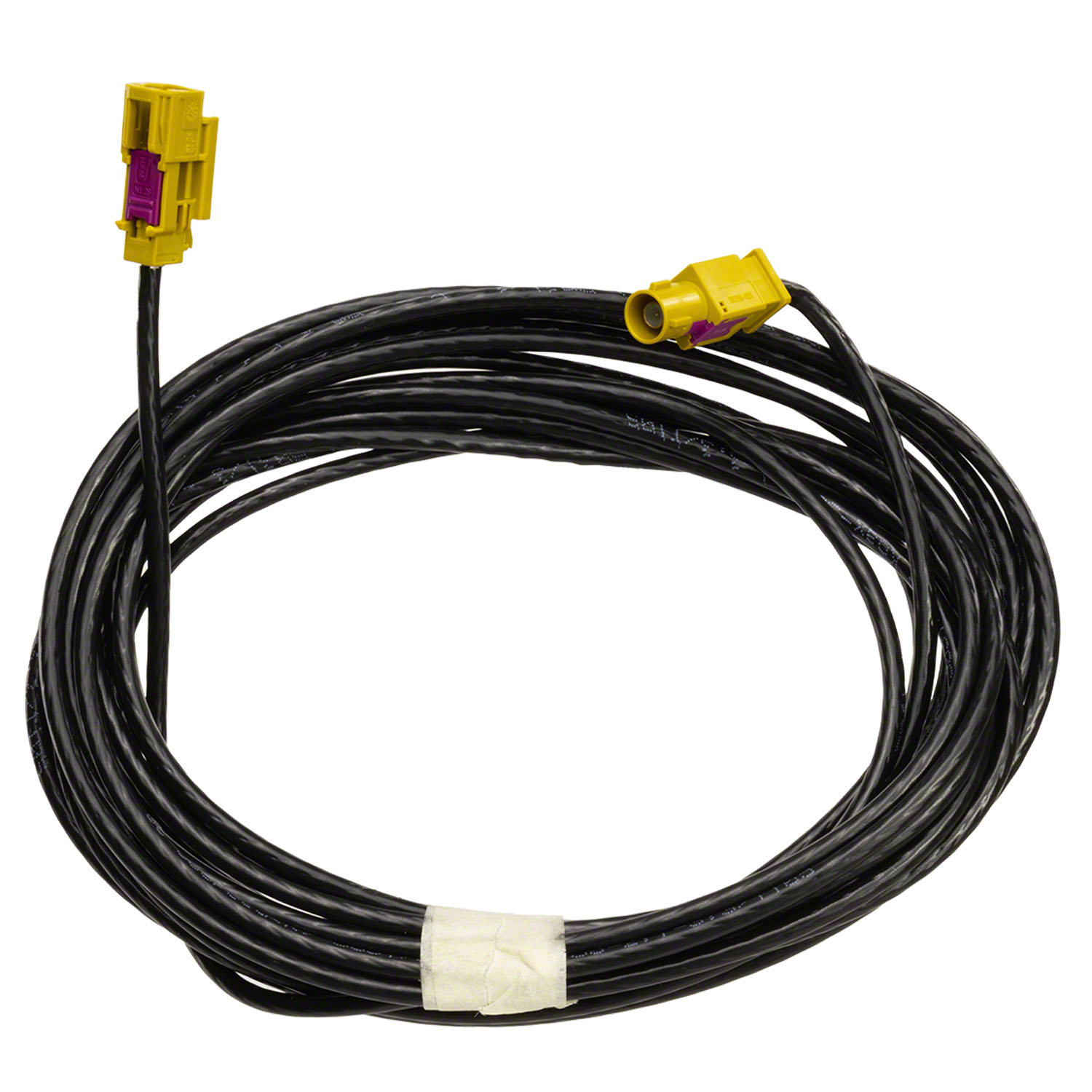Gps Navigation System Antenna Cable (Regular cab, Regular cab.) | Parts ...