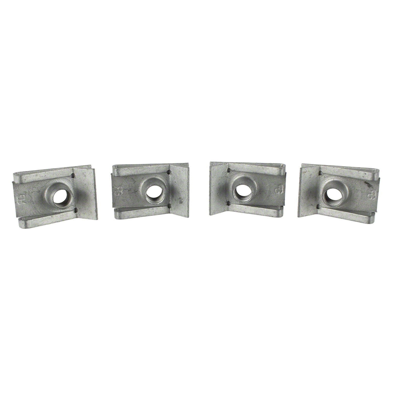 Mud Guard Nut Trunk Trim Panel | Parts | Ford.com