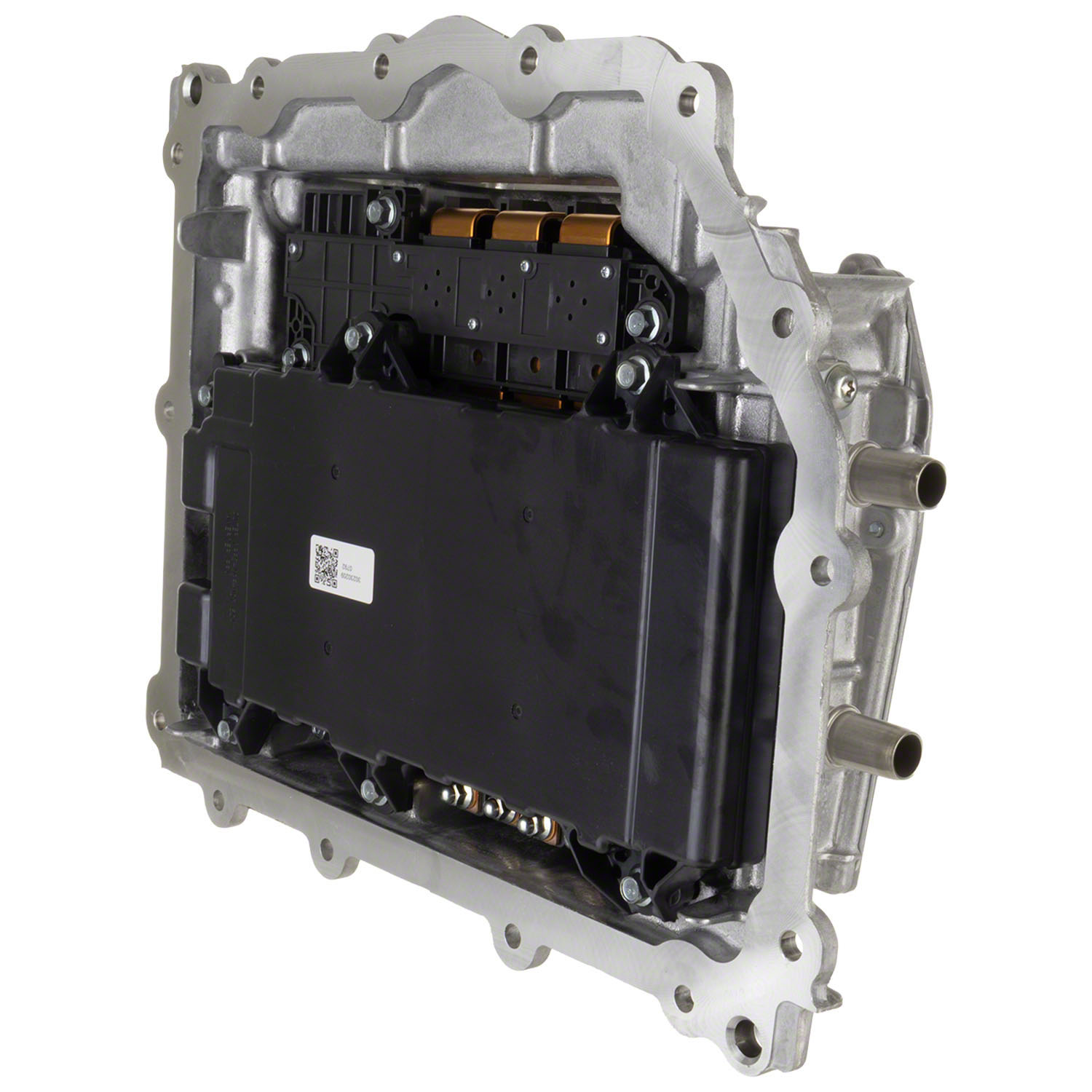 Drive Motor Inverter Module - Rear | Parts | Ford.com