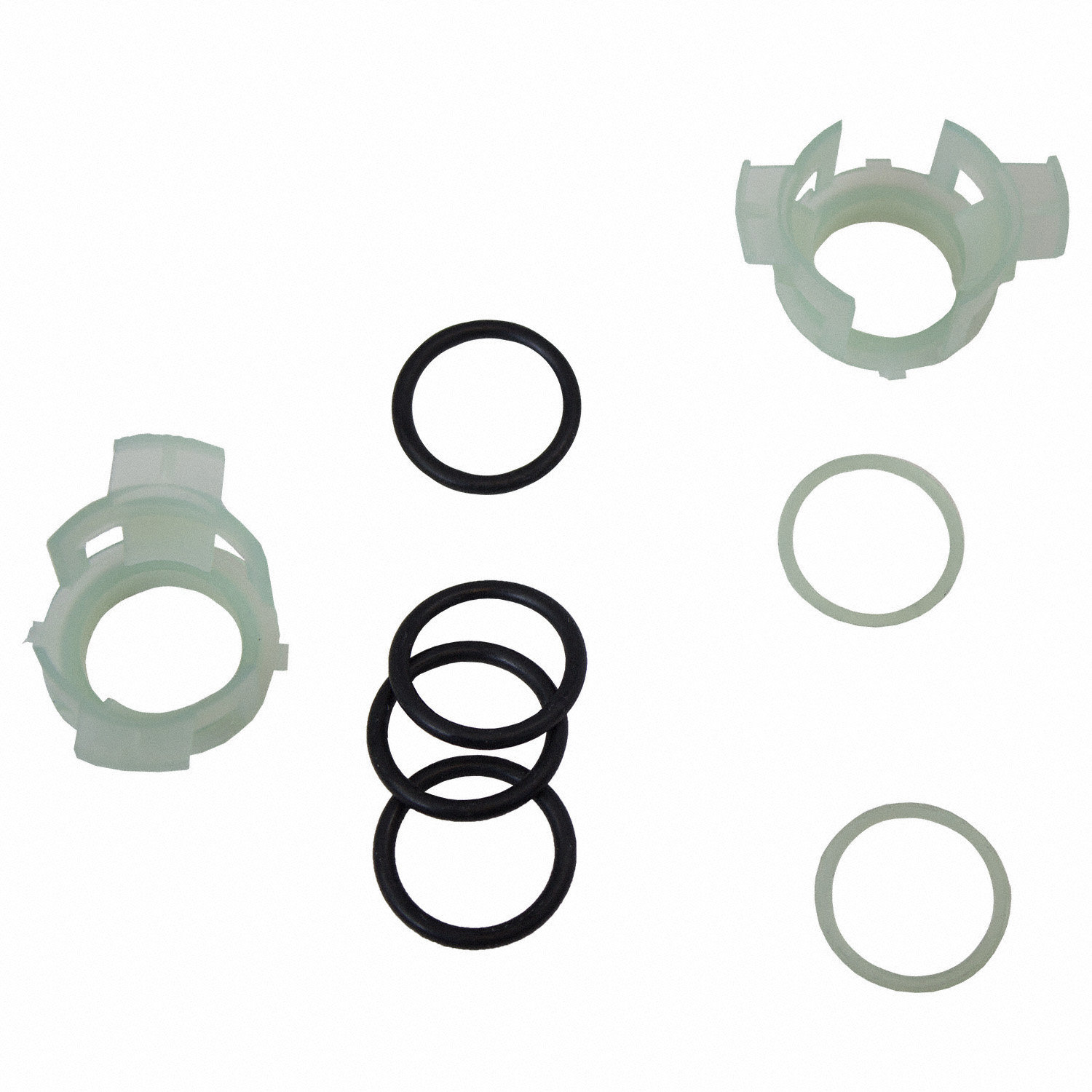Coupling - 3/4" | Parts | Ford.com