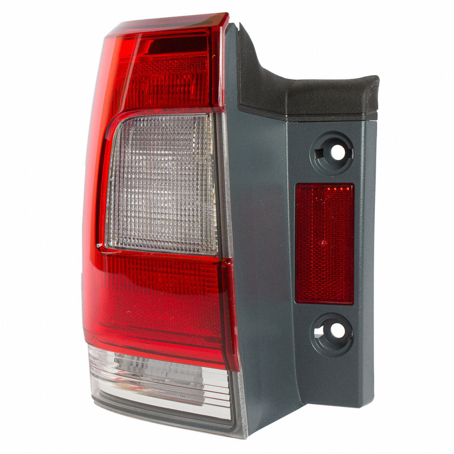 Tail Light Lamp - Left, Rear | Parts | Ford.com
